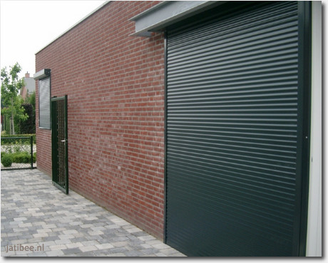 JATIBEE ROLPOORTEN LISSE HILLEGOM BOLLENSTREEK